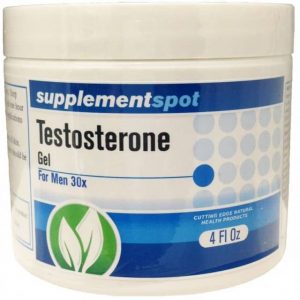 Some vital benefits of applying testosterone gel over the body ...